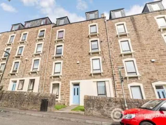Nice 3 BR Property to rent in Shepherds Loan, West End, Dundee