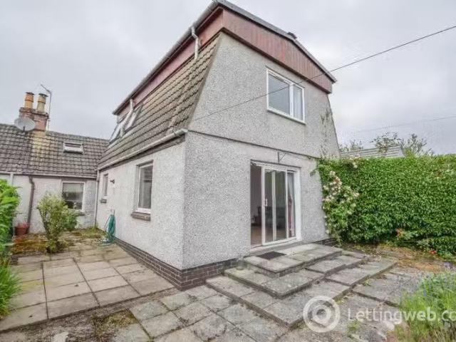Cheap 3 BR Property to rent in Sunnyside, Kirriemuir, Angus, D.