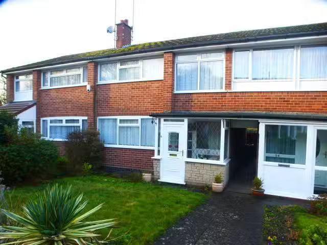Charming 3 BR Westhouse Grove, BIRMINGHAM