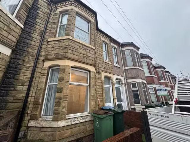 Just in! 3 BR Widdrington Road, COVENTRY