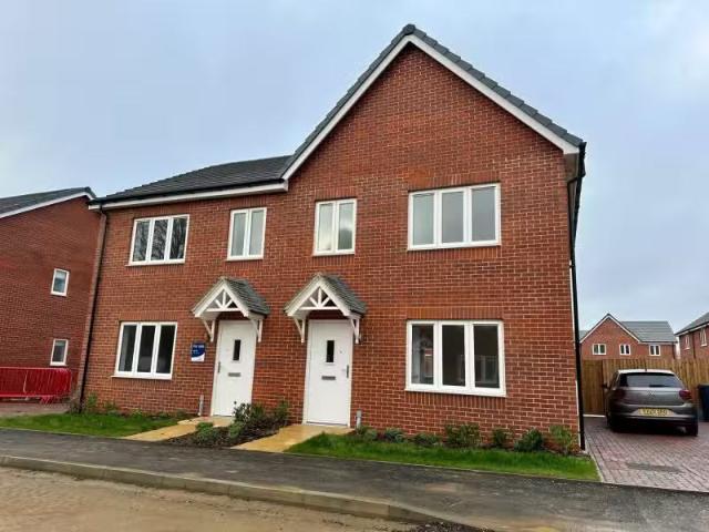 Just in! 3 BR The Hollies, Peterborough