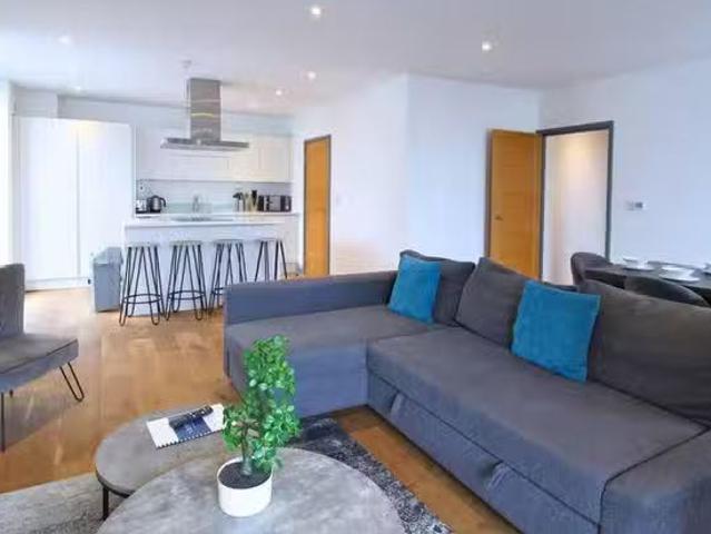 Cozy 3 BR Turner Street
