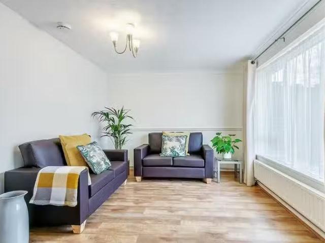Unique 4 bedroom terraced house for rent in Ariel Close, Colch.