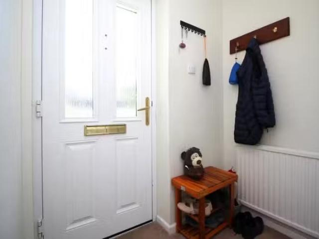 Charming 4 bedroom detached house for rent in The Copse, CM12