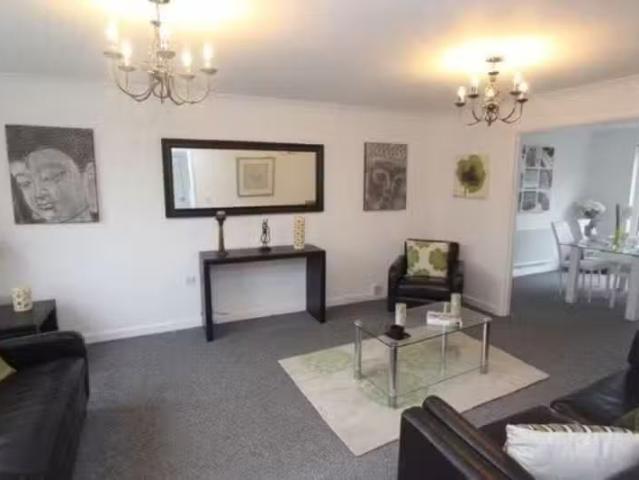New 4 bedroom house for rent in St Athan, CF62, Cedar Road, P3.