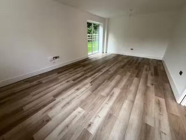 New 4 bedroom house for rent in Station Road, St. Margarets At.
