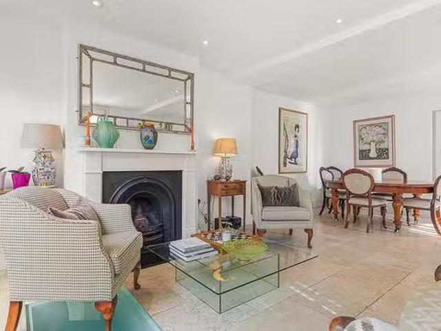 New 4 BR Hampstead High Street