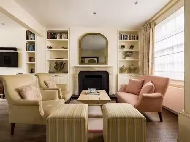 New 4 BR Hasker Street