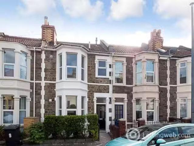 Deal! 4 BR Property to rent in Tyndale Avenue, Fishponds, Bris.