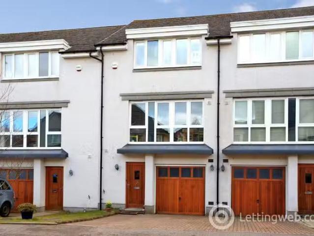 Deal! 4 BR Property to rent in Woodlands Walk, Cults, Aberdeen.