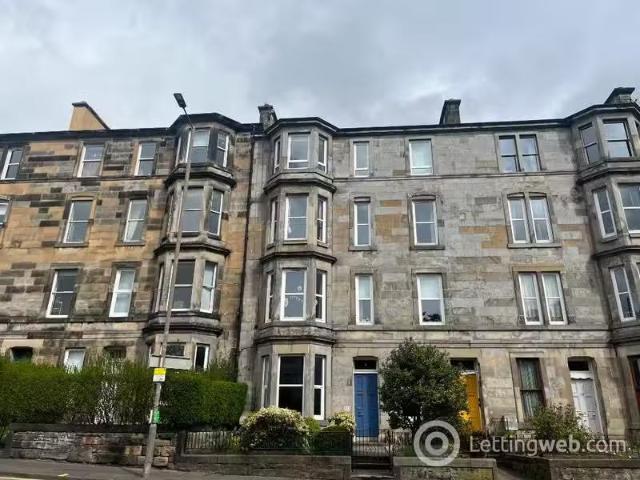 Nice 4 BR Property to rent in Dalkeith Road, Newington, Edinbu.