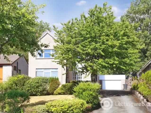 Charming 4 BR Property to rent in Deeside Gardens, Aberdeen, A.