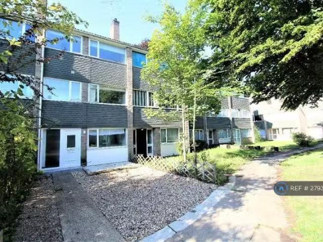 Deal! 5 BA 1 bedroom house share for rent in Bourne Court, Col.
