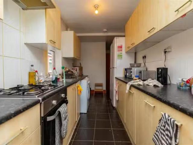 Deal! 5 bedroom house for rent in Frederick Road, Selly Oak, B.