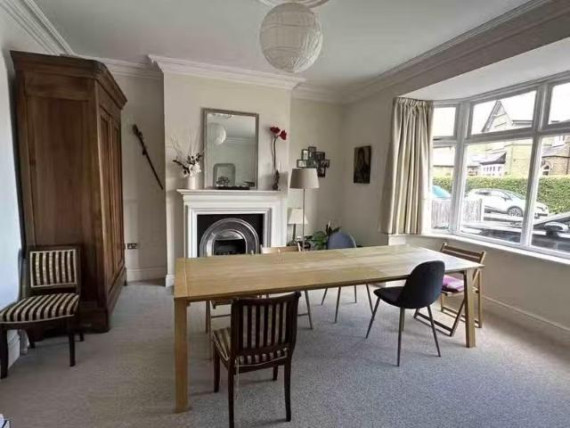Just in! 5 bedroom house for rent in Margaret Road, Harborne.