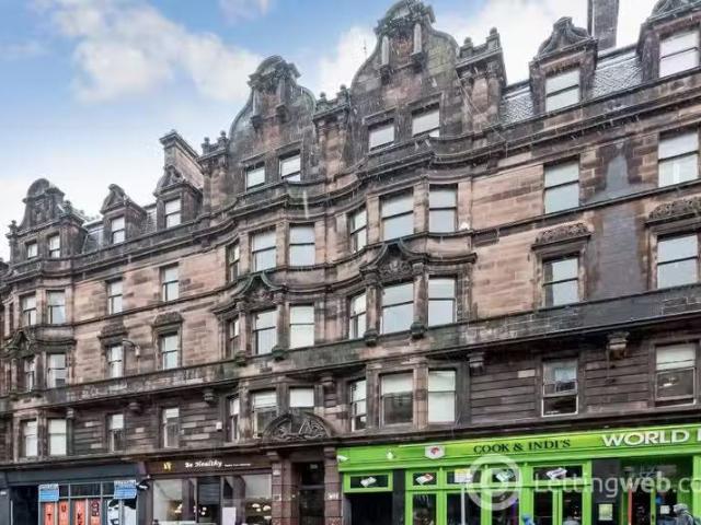 Deal! 5 BR Property to rent in Sauchiehall Street, Glasgow, G2