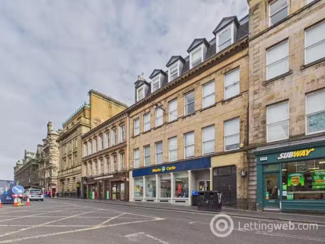 For Rent! 5 BR Property to rent in South Bridge, Old Town, Edi.
