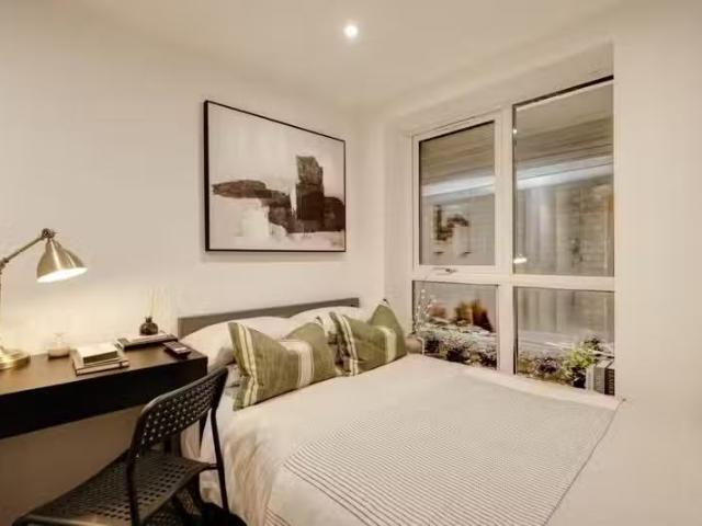 Deal! 6 BA 6 bedroom flat for rent in Zest Student Accommodati.