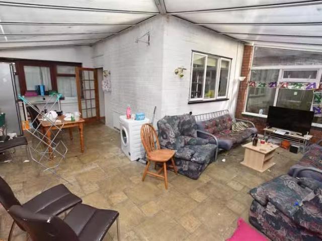 Cheap 6 bedroom house for rent in Bournbrook Road, Birmingham.