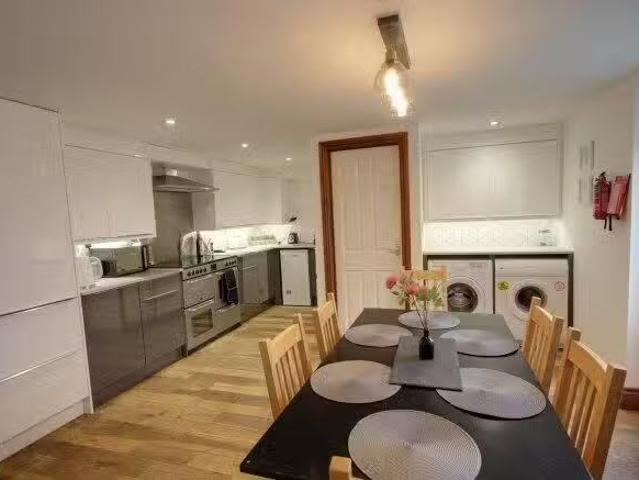 Rental! 6 bedroom house share for rent in Wesley House, DH1