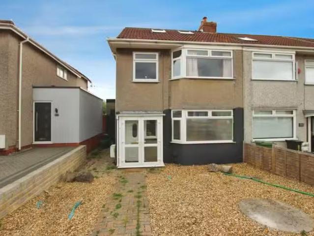 Charming 6 bedroom house share for rent in Filton Avenue Fil.