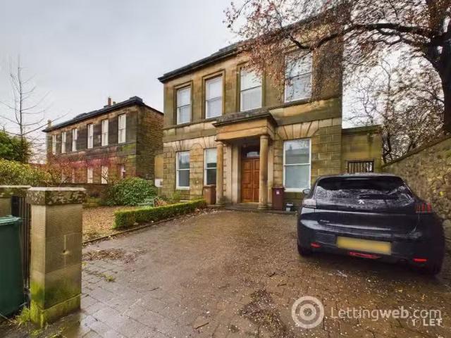 Rental! 6 BR Property to rent in Minto Street, Newington, Edin.