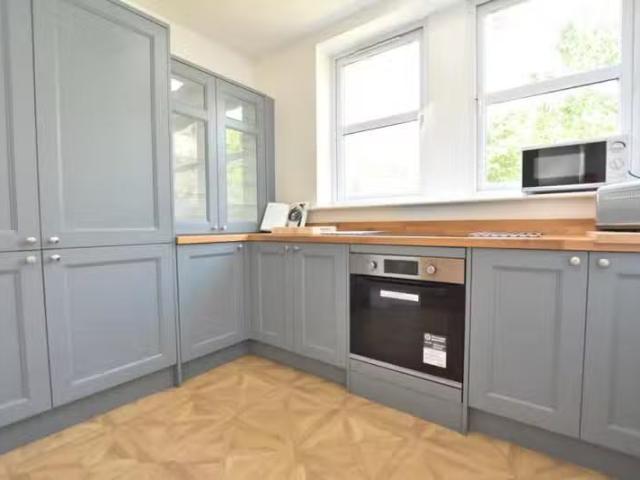 Unique 7 bedroom detached house for rent in Cromwell Road, St.