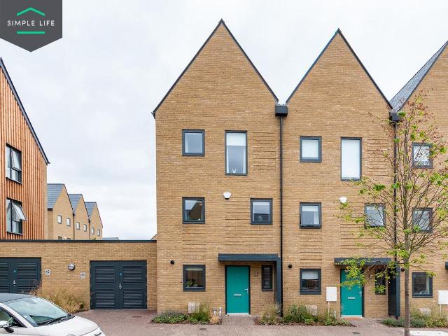 Dealings Road, Harlow CM17, 4 bed flat to rent, £2,235 pcm | PrimeLocation
