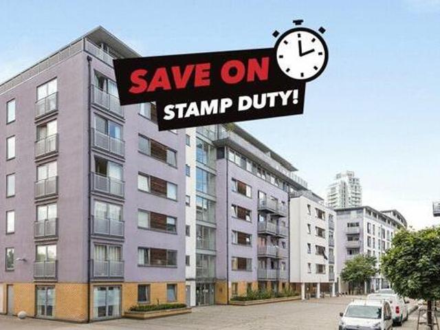 Deals Gateway, Lewisham, 1 Bedroom Apartment