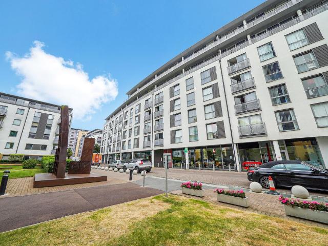 Deals Gateway, London SE13, 1 bed flat to rent, £1,650 pcm | PrimeLocation
