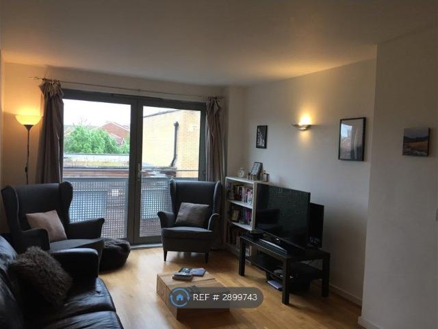 Deals Gateway, London SE13, 2 bed flat to rent, £2,190 pcm | PrimeLocation