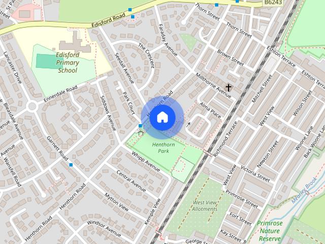 Dean Meadow, Clitheroe, BB7 2JU
