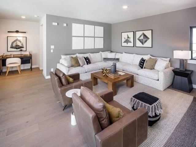 Dean Meadow Ln, Lucas, Home For Sale