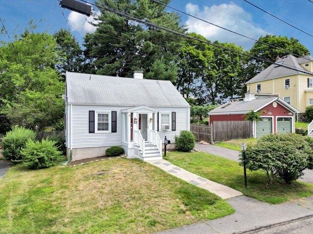 Dean Ave, Westwood, Home For Sale