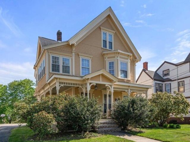 Dean Ave, Franklin, Home For Sale