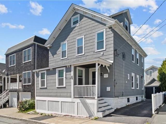 Dean Ave, Newport, Home For Sale