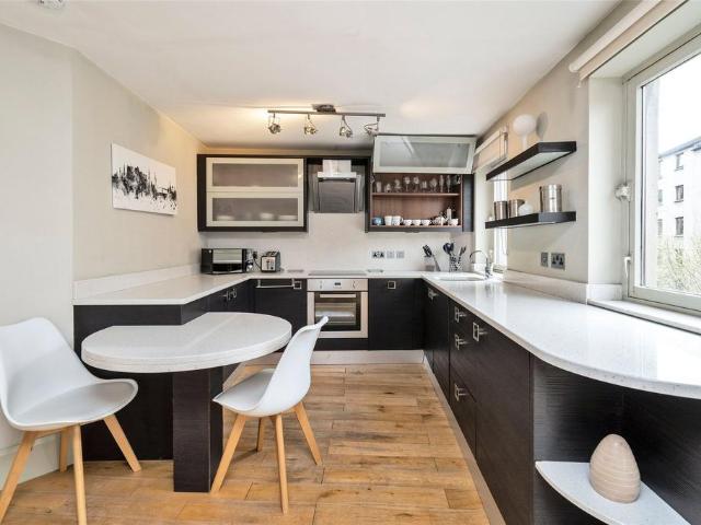 Dean Bank Lane, Stockbridge, Edinburgh 2 bed apartment to rent £1,700 pcm £392 pw