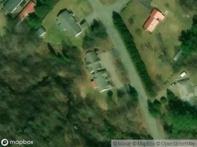 Dean Brook Dr