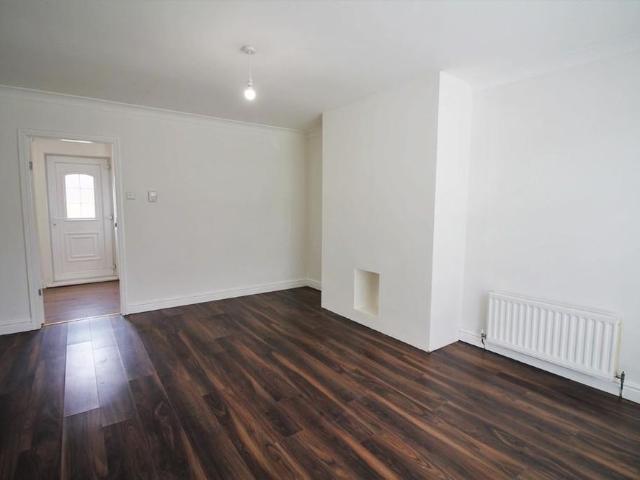 Dean Close Peterlee County Durham
