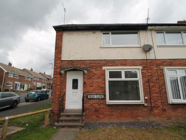 Dean Close, Peterlee SR8, 3 bed end terrace house to rent, £625 pcm | PrimeLocation