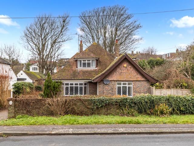 Dean Court Road, Rottingdean, BN2