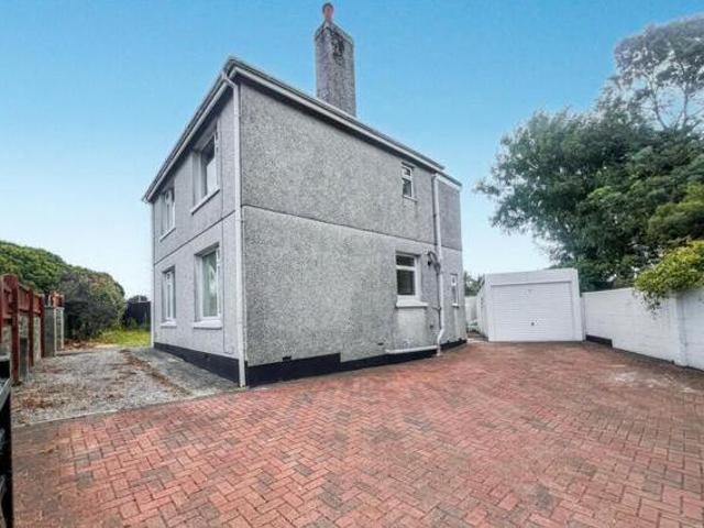 Dean Cross Road, Plymouth, 4 Bedroom Detached