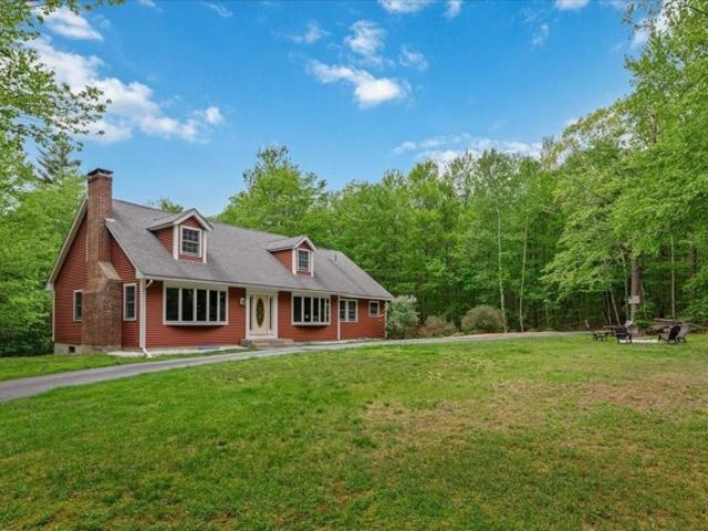 Dean Farm Rd, Jaffrey, Home For Sale