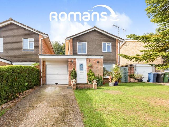 Dean Garden Rise, High Wycombe HP11, 3 bed detached house to rent, £1,950 pcm | PrimeLocation