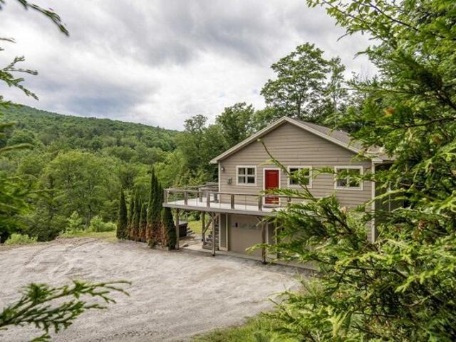 Dean Hill Rd, Killington, Home For Sale