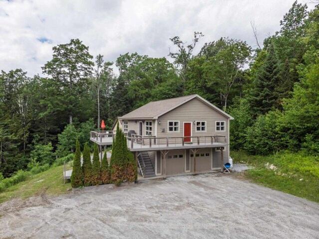 Dean Hill Rd, Killington, Home For Sale