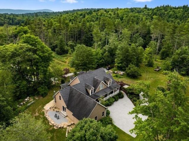 Dean Hill Rd, Hillsborough, Home For Sale