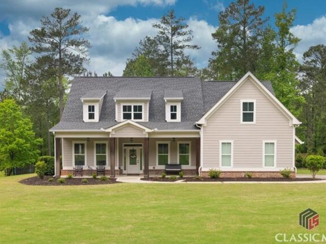 Dean Hill Rd, Monroe, Home For Sale