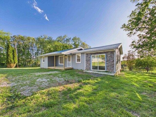 Dean Hollow Rd, Max Meadows, Home For Sale