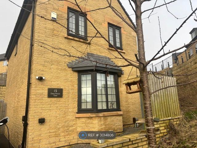 Dean House Gate, Bradford BD15, 3 bed detached house to rent, £1,350 pcm | PrimeLocation